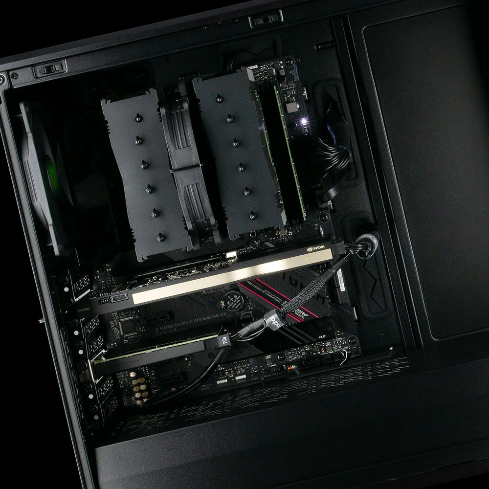 Evatech Australia Custom Home-office Computers