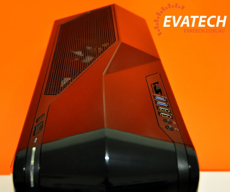 Build Log (Sirin Intel / Nvidia Gaming PC in NZXT Phantom 410 ...