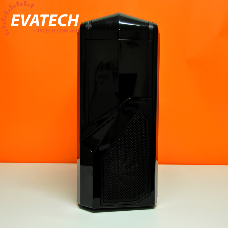 Build Log (Sirin Intel / Nvidia Gaming PC in NZXT Phantom 410 ...