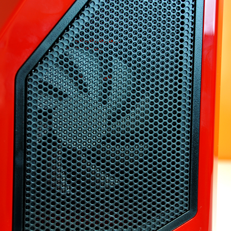 Build Log (Sirin Intel / Nvidia Custom Gaming PC in NZXT Phantom 410) – Evatech News