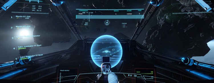 HOW TO : Customising A Gaming PC to Play Star Citizen - Evatech News