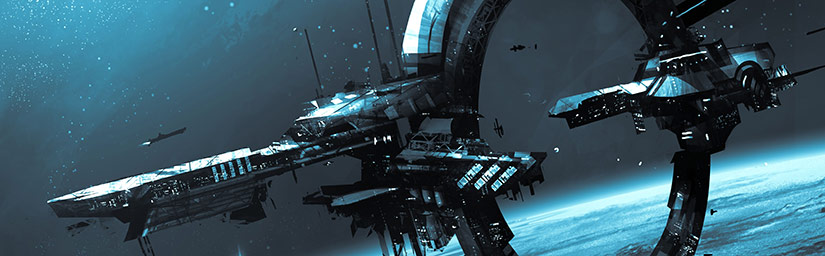 HOW TO : Customising A Gaming PC to Play Star Citizen - Evatech News