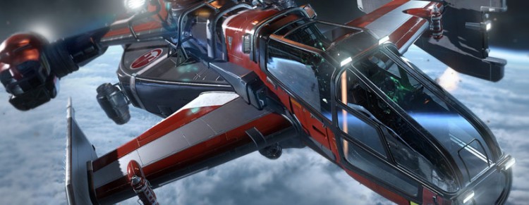 HOW TO : Customising A Gaming PC to Play Star Citizen - Evatech News