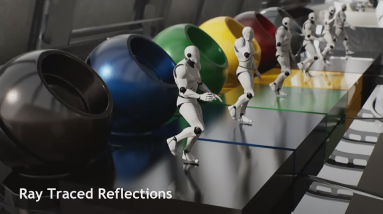 Nvidia’s ‘RTX’ and ‘Ray Tracing’ Explained - Evatech News