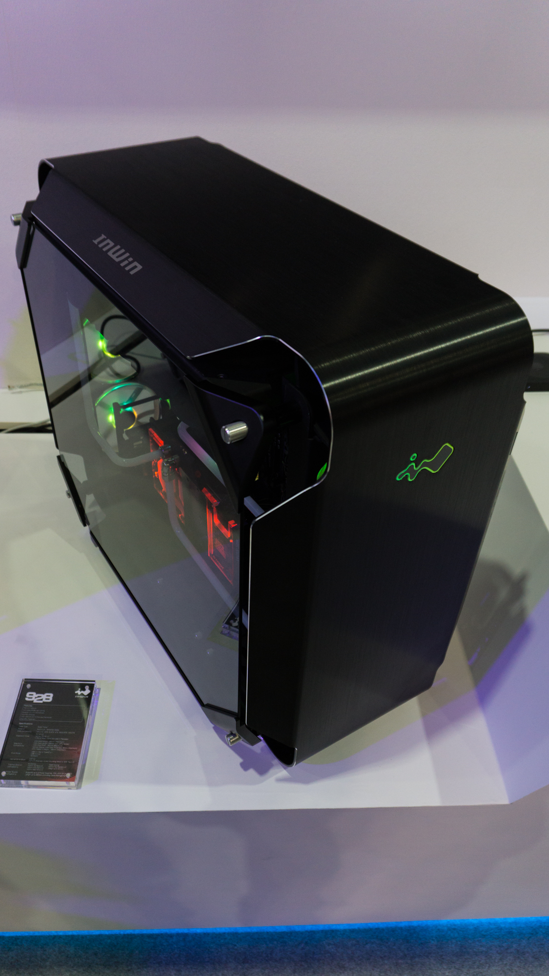 Evatech at Computex 2019 - Evatech News