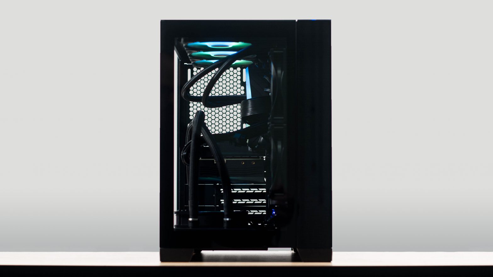 Ryzen 011 Dynamic Mini Gaming PC - Evatech News