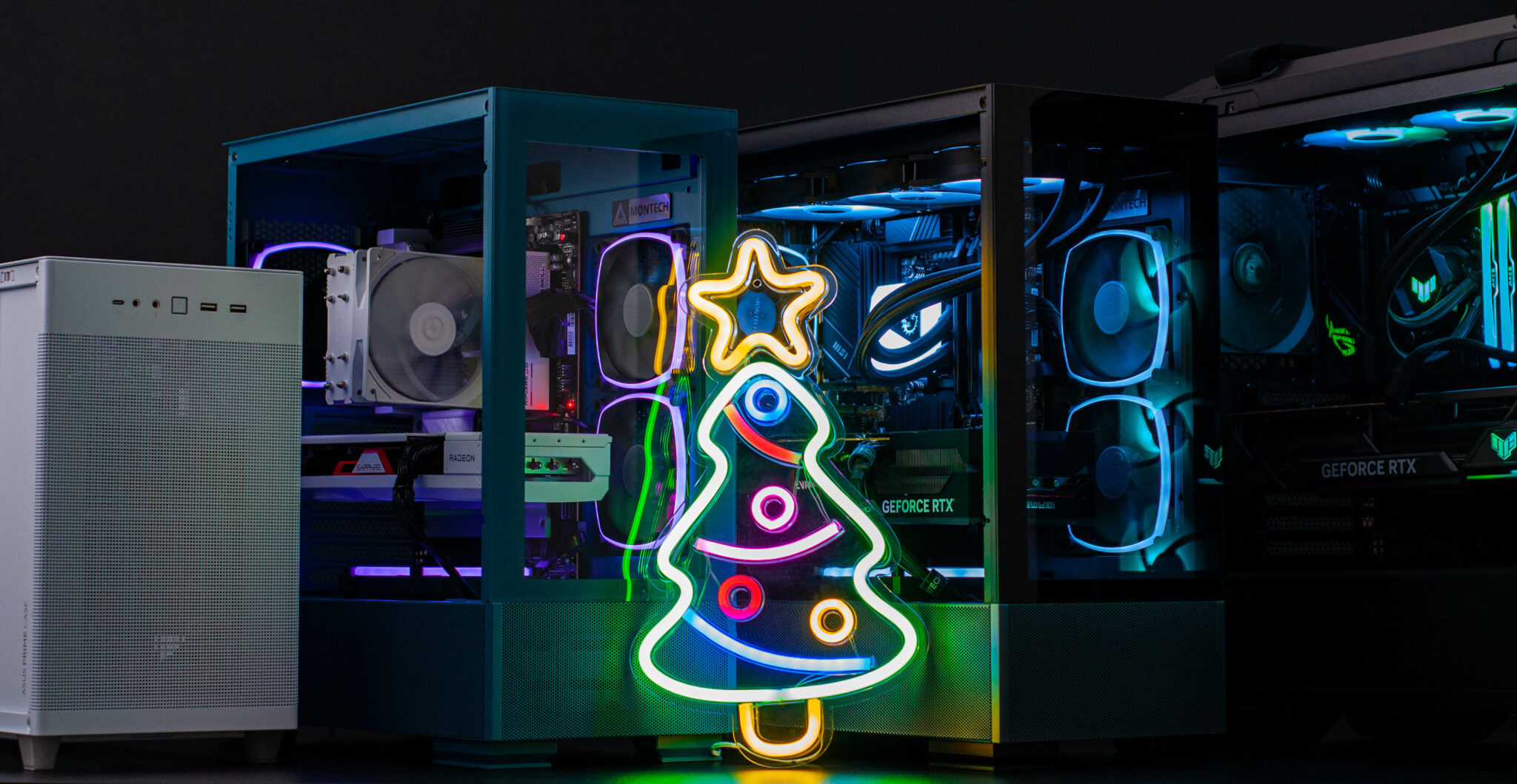 Best Gaming PC Hardware in 2025 (so far) - Evatech News